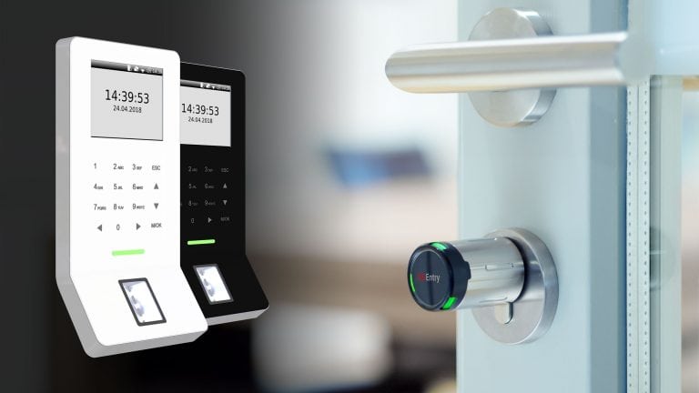 Sicherheitstechnik & Automatisierung | SAFECOR GmbH