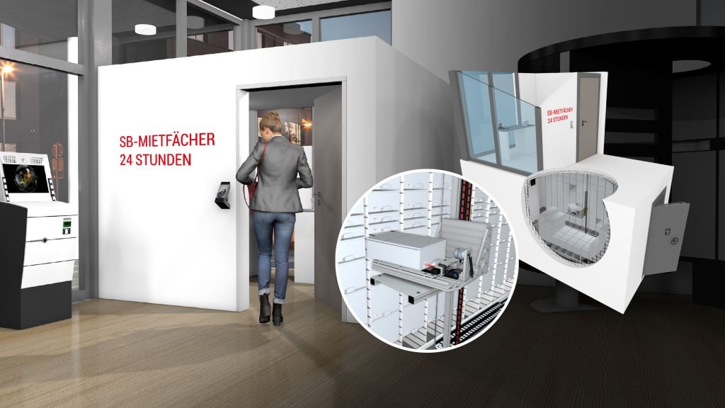 Sicherheitstechnik & Automatisierung | SAFECOR GmbH