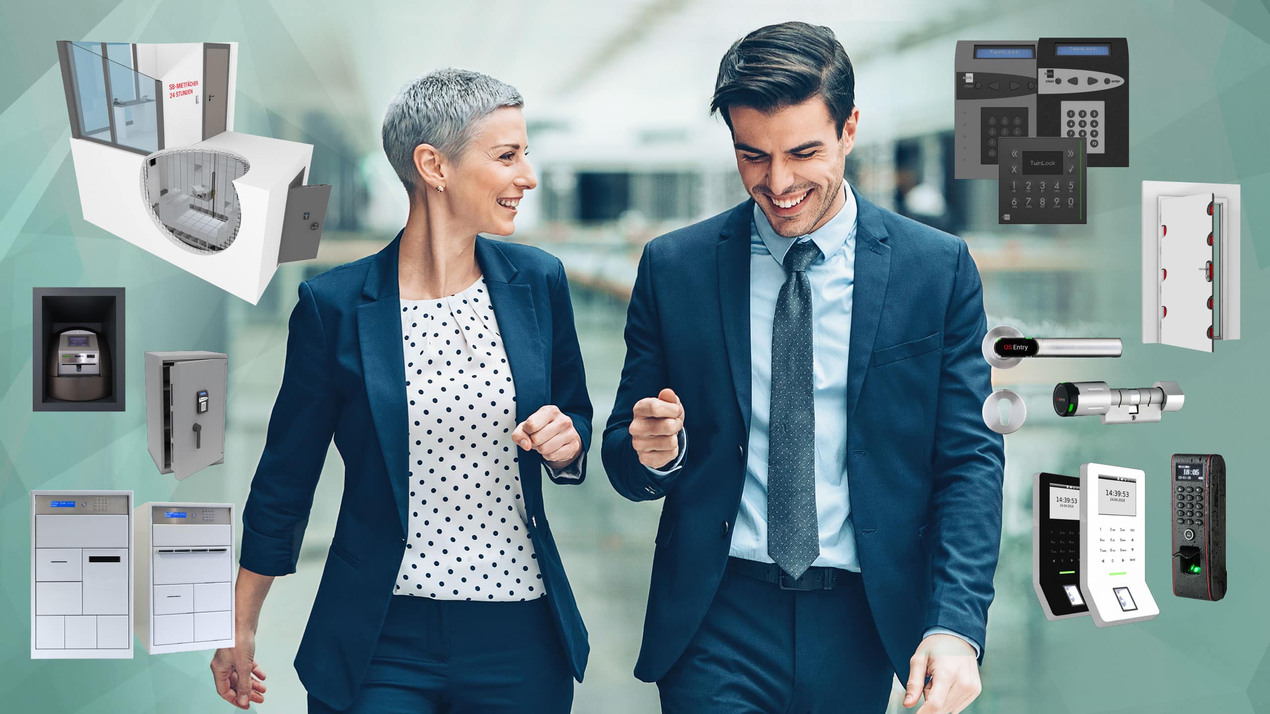 Produkte » safecor.de