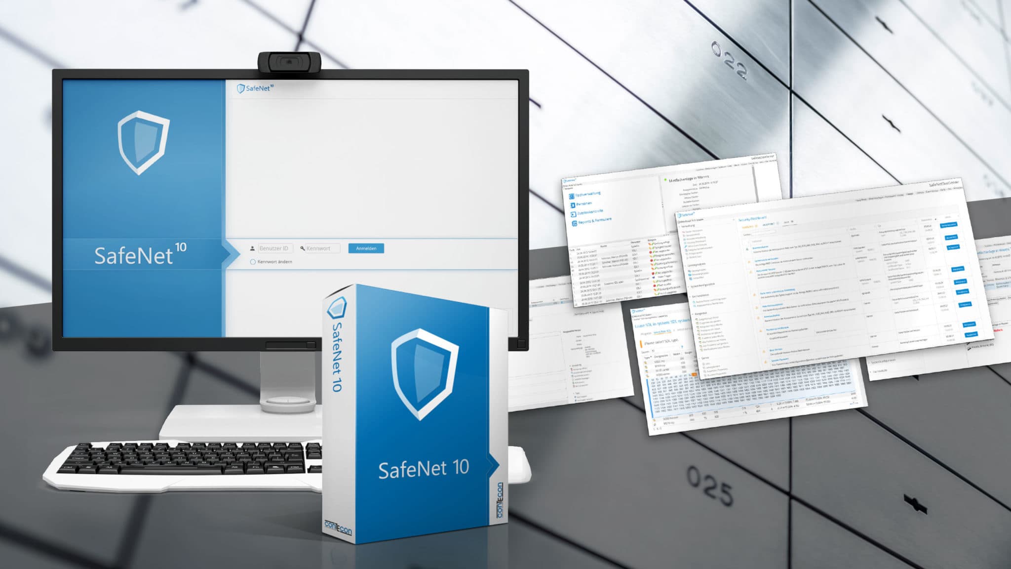 Produkte » safecor.de