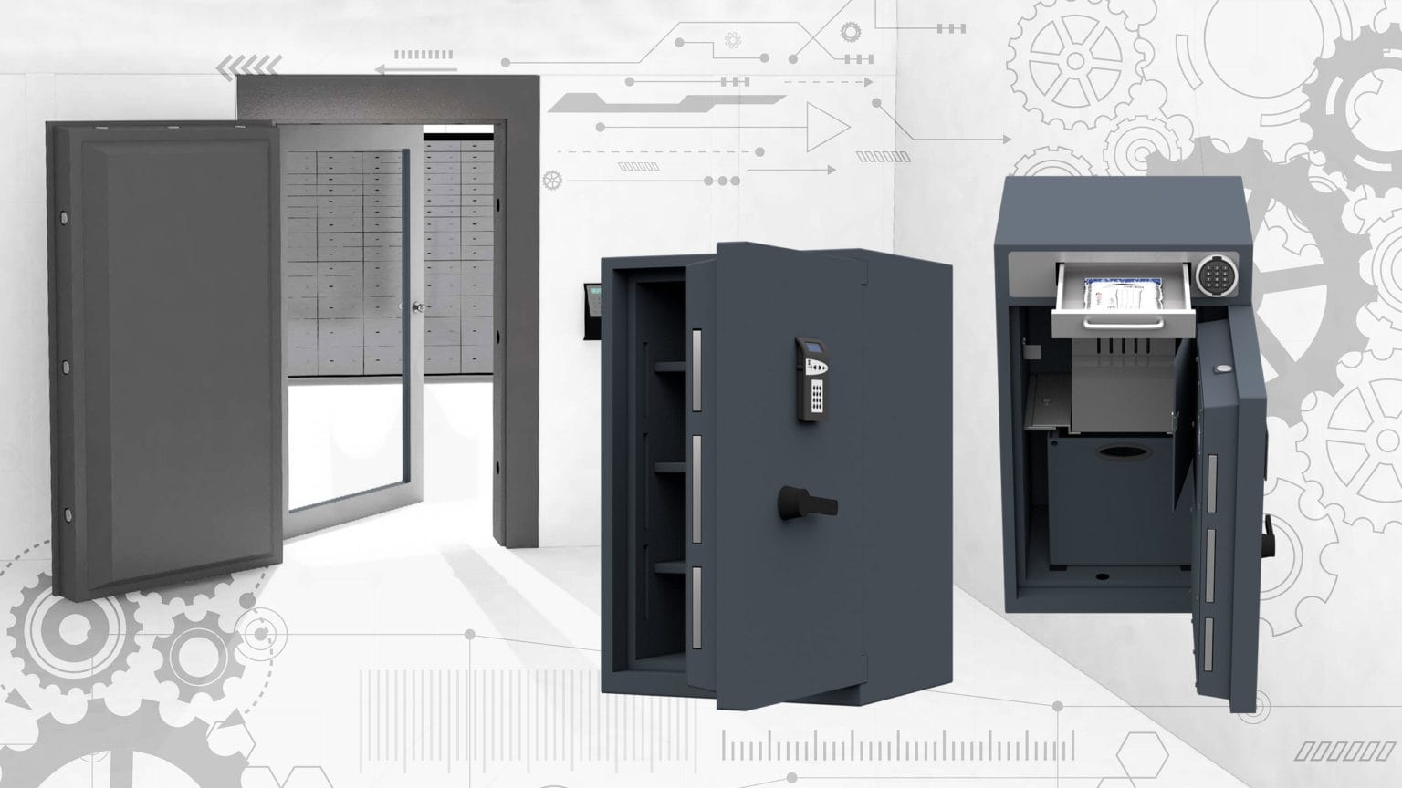 Sicherheitstechnik & Automatisierung | SAFECOR GmbH