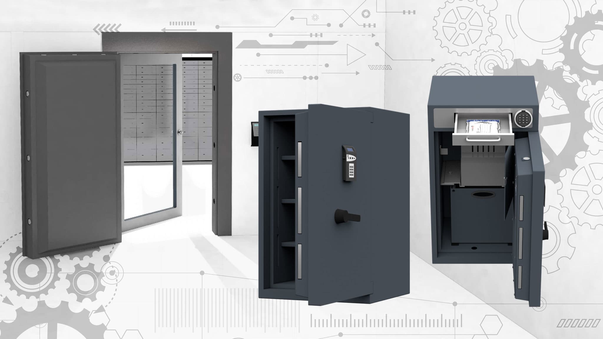Sicherheitstechnik & Automatisierung | SAFECOR GmbH