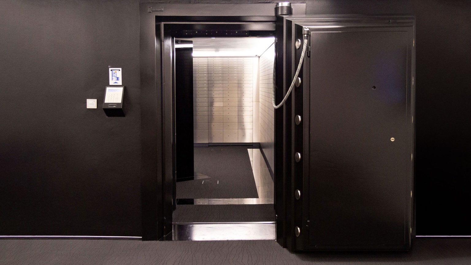 Sicherheitstechnik & Automatisierung | SAFECOR GmbH