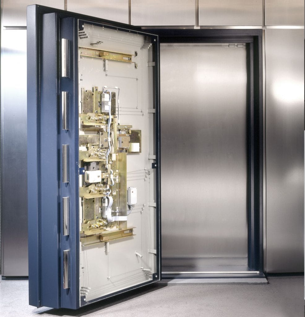 Tagestresor MultiSafe - Kassentresor » safecor.de