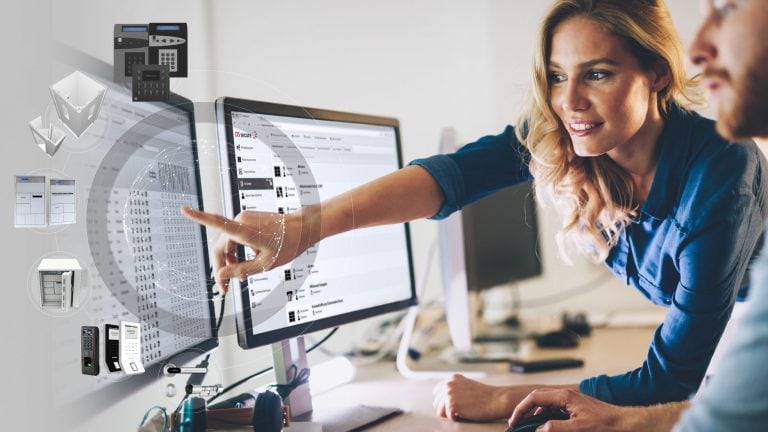 Sicherheitstechnik & Automatisierung | SAFECOR GmbH